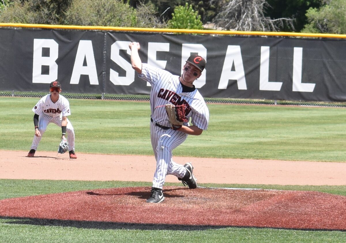6A Baseball: No. 1 American Fork rolls to sweep in Super Regionals ...